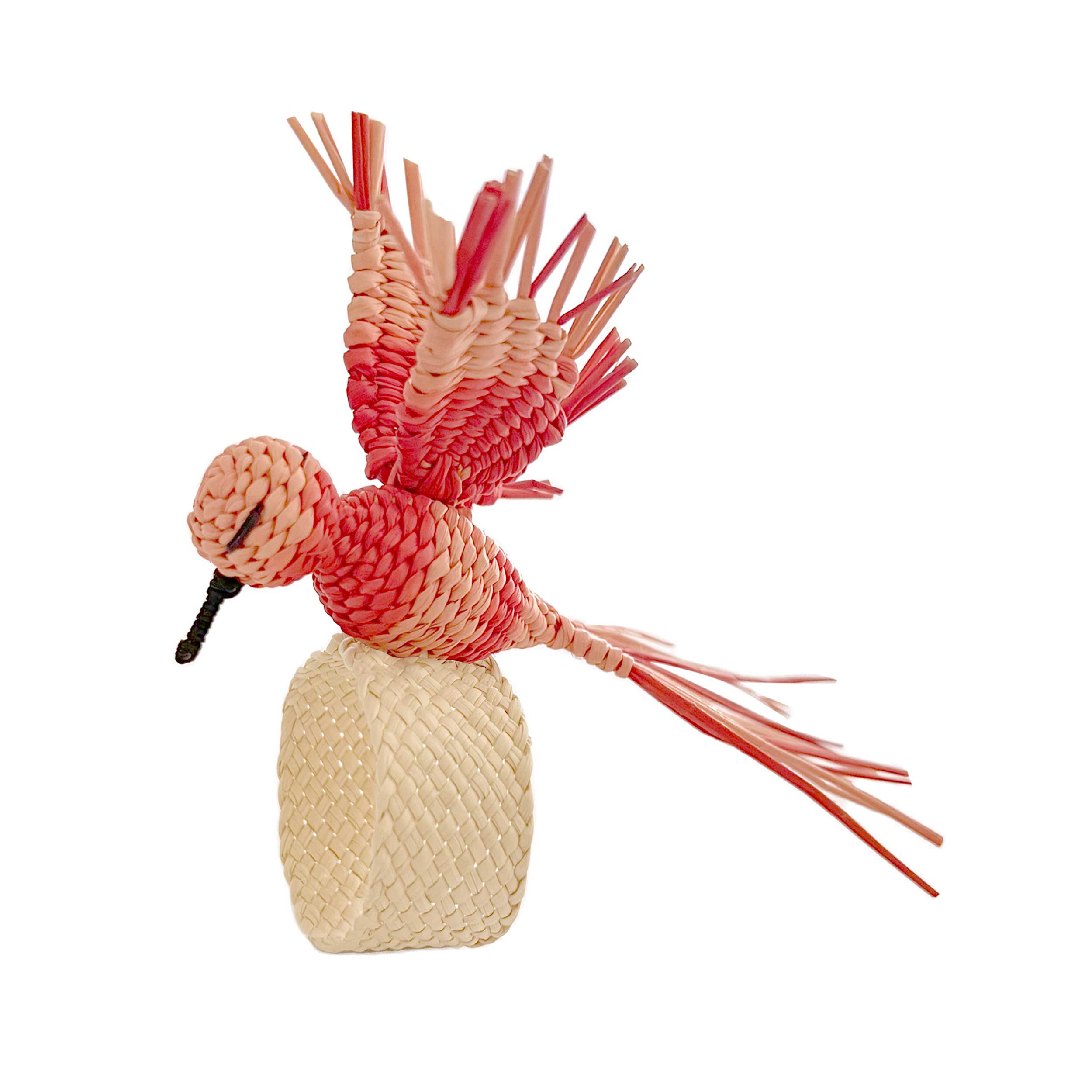 Hummingbird Napkin Ring – Nahla Artesano